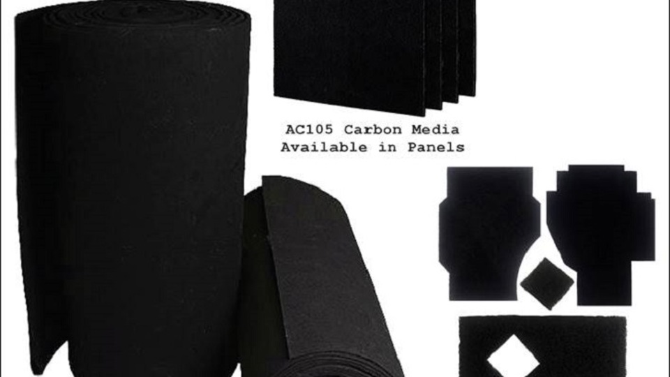 Camfil offers molecular filtration solution Camfil offers molecular filtration solution
