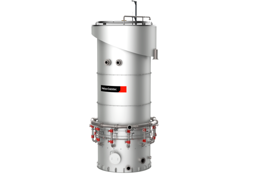Metso Outotec launches flotation technology Metso Outotec launches flotation technology